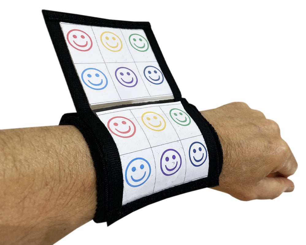 Low-Tech AAC Devices: Picture & Talking Boards | Inclusive Technology