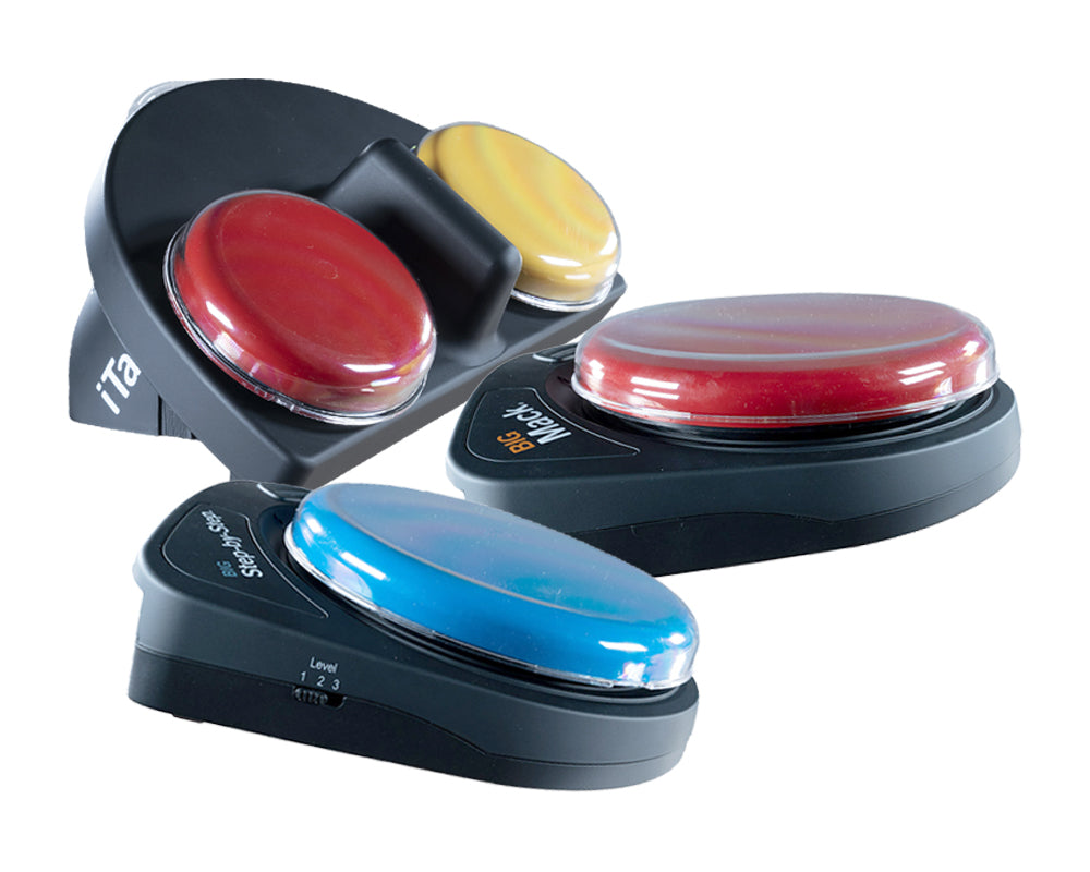 Getting Started with Communicators Bundle - Inclusive Technology