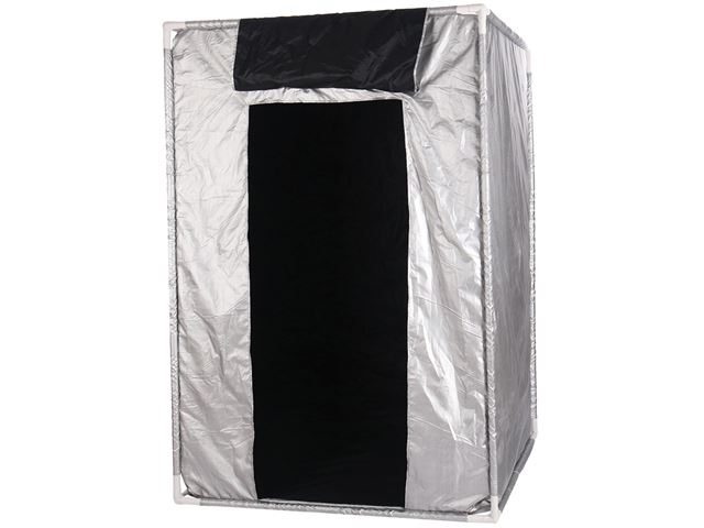 Giant Dark Den - Inclusive Technology