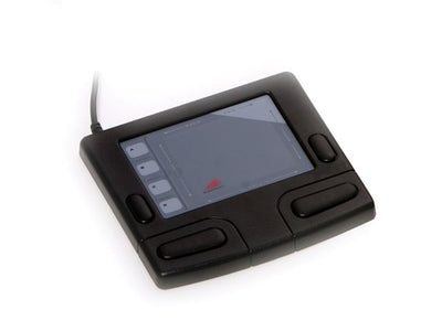 Glidepoint Touchpads - Inclusive Technology