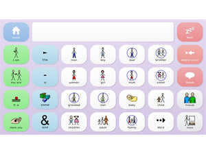 Grid 3 from Smartbox - Inclusive Technology