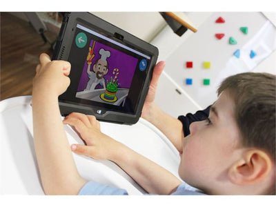 Grid 3 from Smartbox - Inclusive Technology