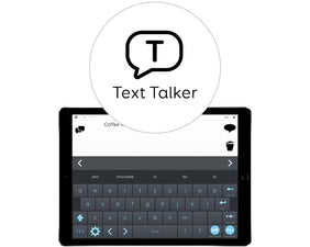 Grid for iPad - Inclusive Technology