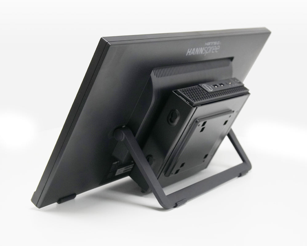 Inclusive ClassMate PC - Inclusive Technology