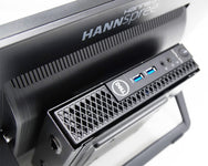 Inclusive ClassMate PC - Inclusive Technology