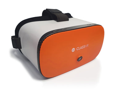 Inclusive ClassVR Premium - Inclusive Technology