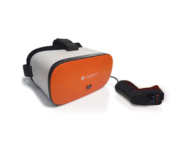 Inclusive ClassVR Premium - Inclusive Technology