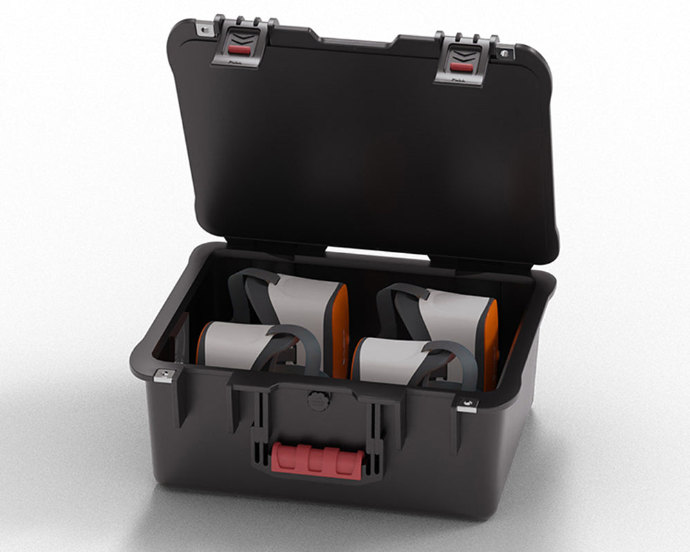 Inclusive ClassVR Premium - Inclusive Technology