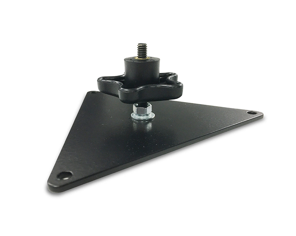 Inclusive Triangular Mounting Plates - Inclusive Technology
