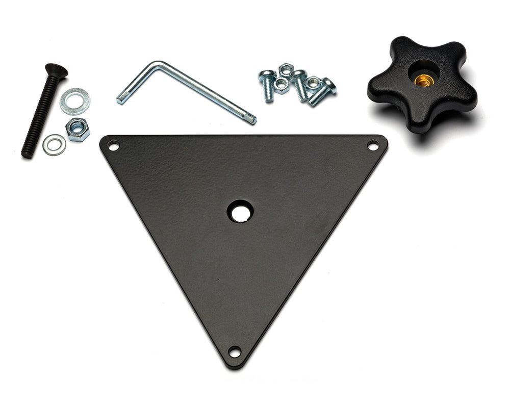 AAC Mounts for Switches, Tablets & Devices | Inclusive Technology