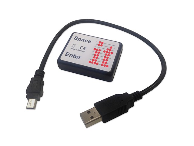 Inclusive Simple Switch Box - Inclusive Technology