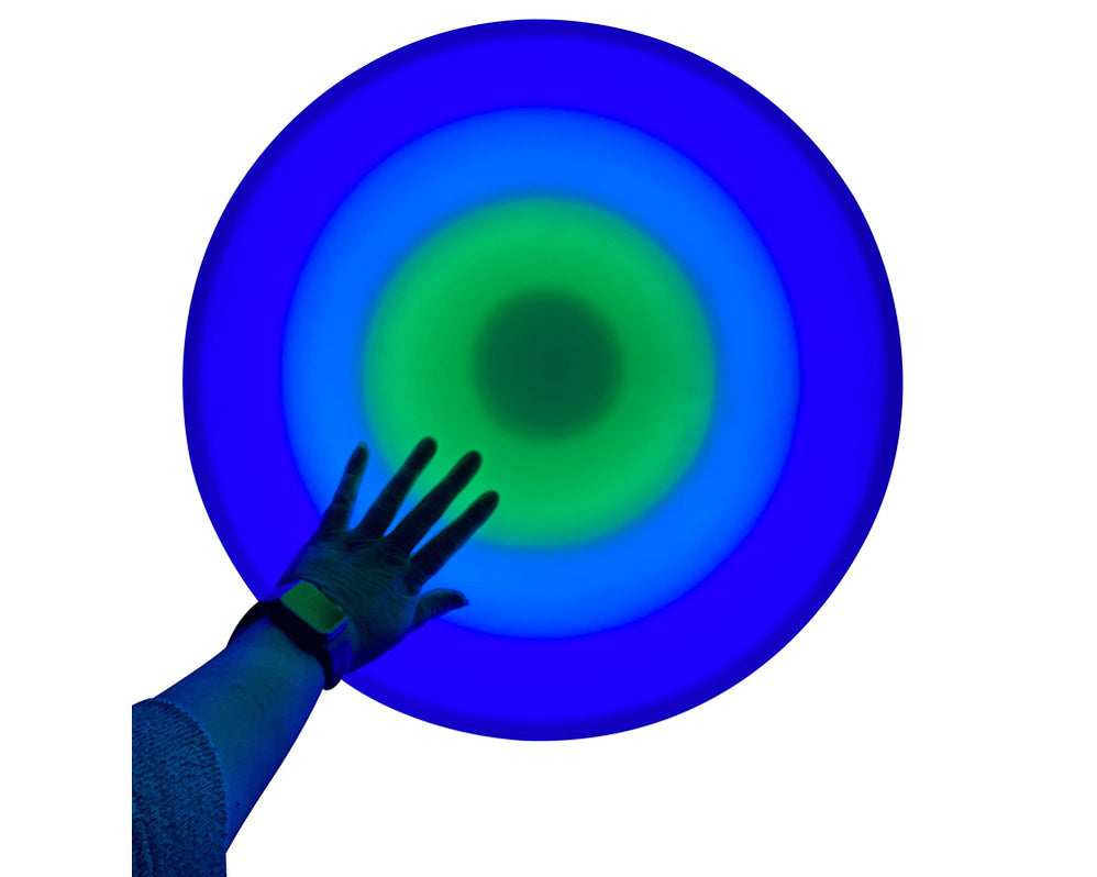 Interactive Floor Tile - Inclusive Technology