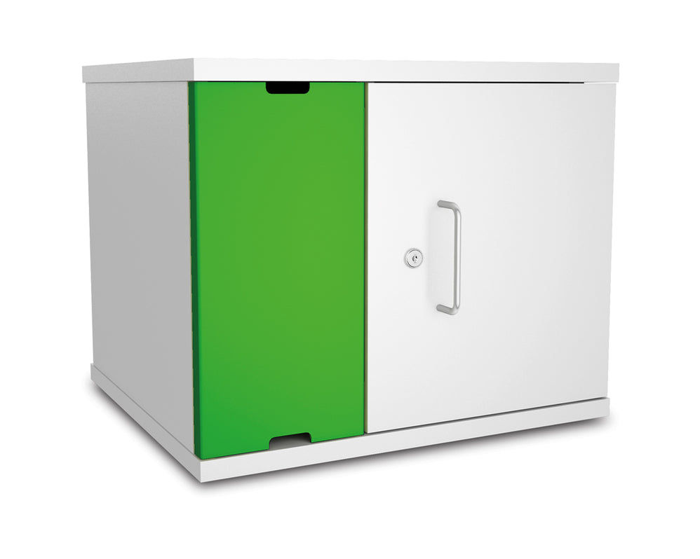 iPad/Tablet Charge & Sync Cabinet - Inclusive Technology