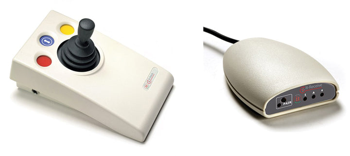 it-Stick Starter Pack - Inclusive Technology