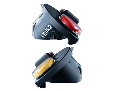 iTalk2 with Levels - Inclusive Technology