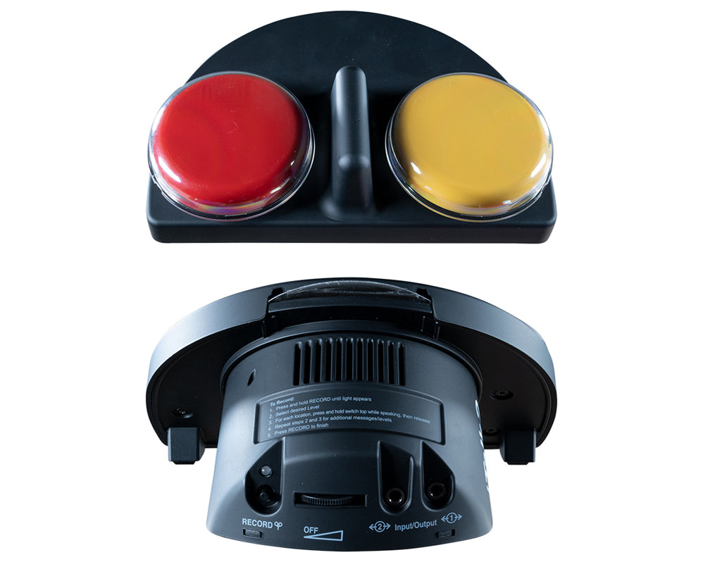 iTalk2 with Levels - Inclusive Technology