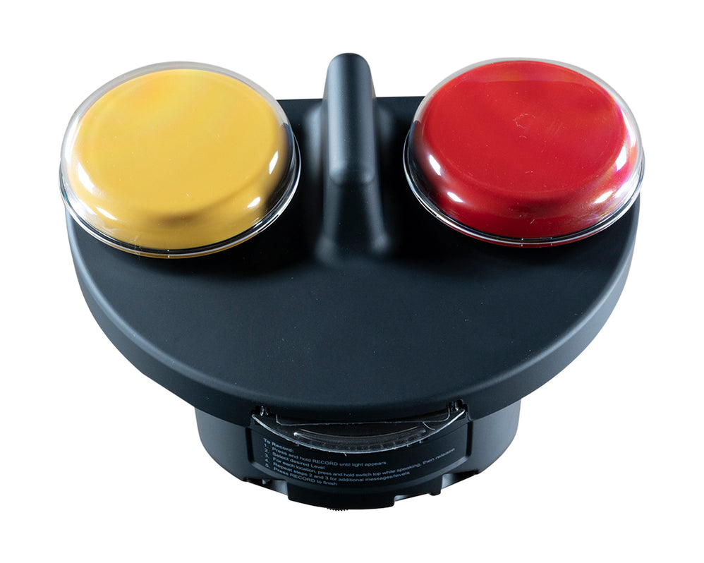 iTalk2 with Levels - Inclusive Technology