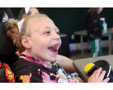 iTalk2 with Levels - Inclusive Technology