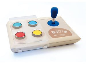 JoyStick-C - Inclusive Technology