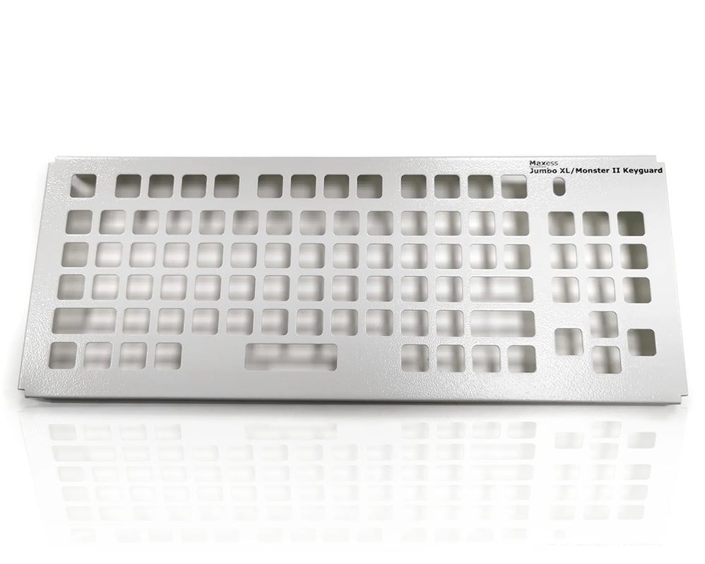 Alternative Keyboards for SEND & Accessibility | Inclusive Technology