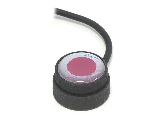 KajoButton Mini Switch - Inclusive Technology