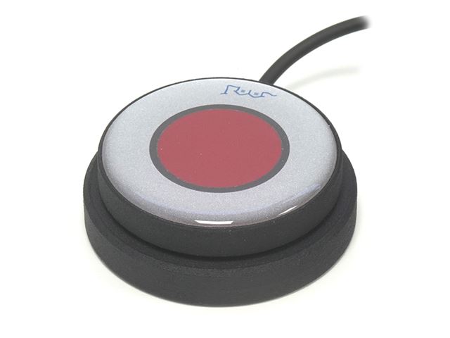 KajoButton Standard Switch - Inclusive Technology