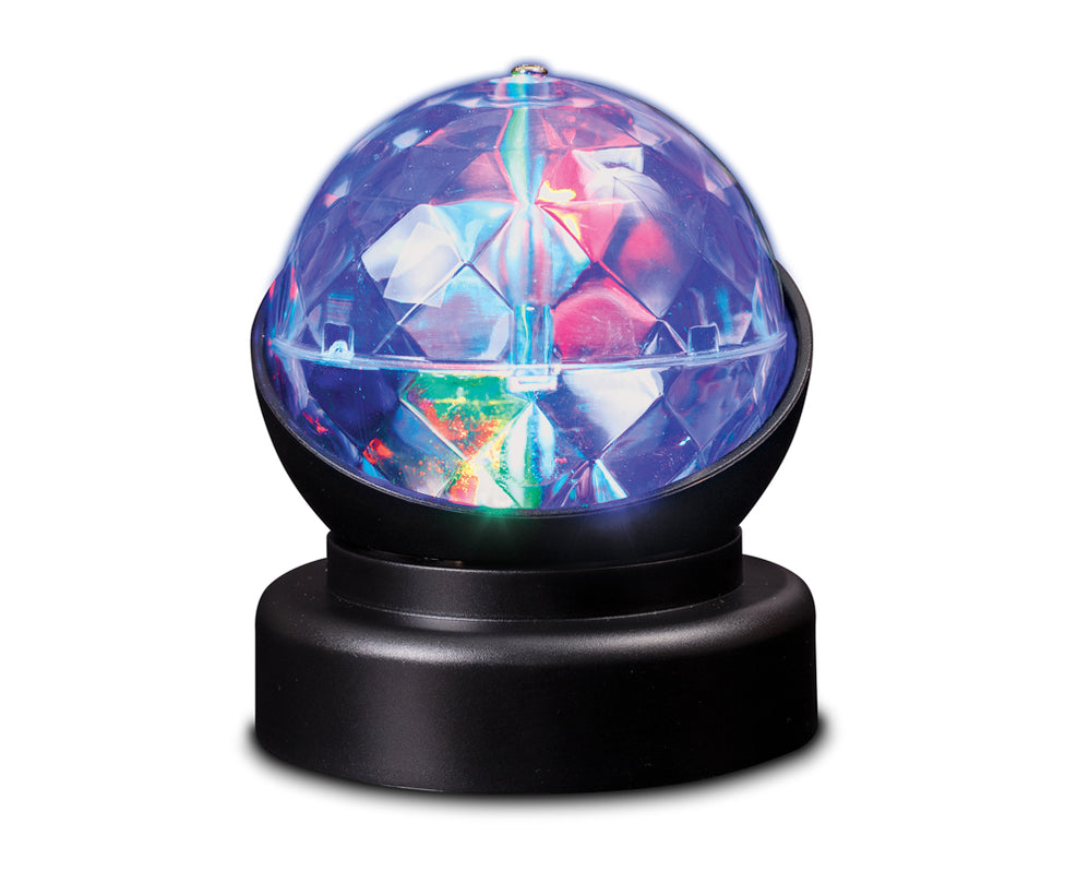 Switch Adapted - Kaleidoscope Light - Inclusive Technology