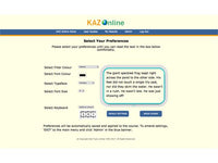 KAZ Typing Tutor - SEN/Dyslexia - Inclusive Technology