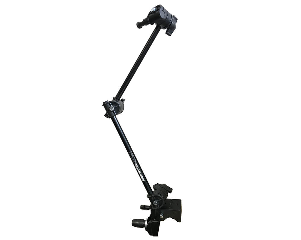 Lightweight Switch Mounting - Inclusive Technology