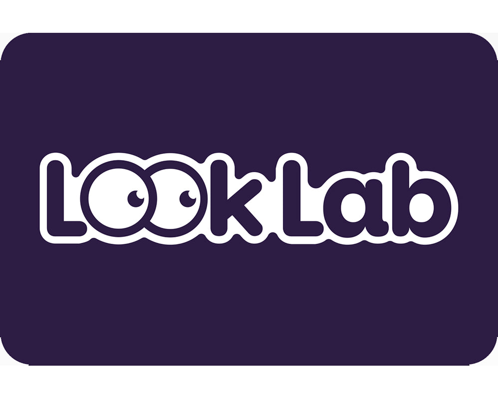 Look Lab from Smartbox - Inclusive Technology