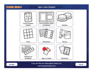 Matrix Maker Plus - Inclusive Technology