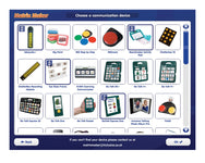 Matrix Maker Plus - Inclusive Technology