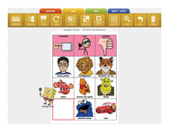 Matrix Maker Plus - Inclusive Technology