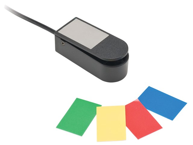 Micro Light Switch - Inclusive Technology