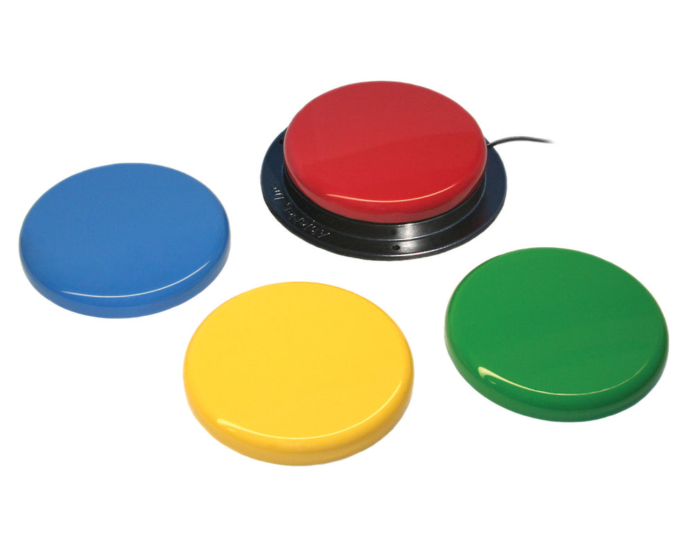 Big Red Switch - Inclusive Technology