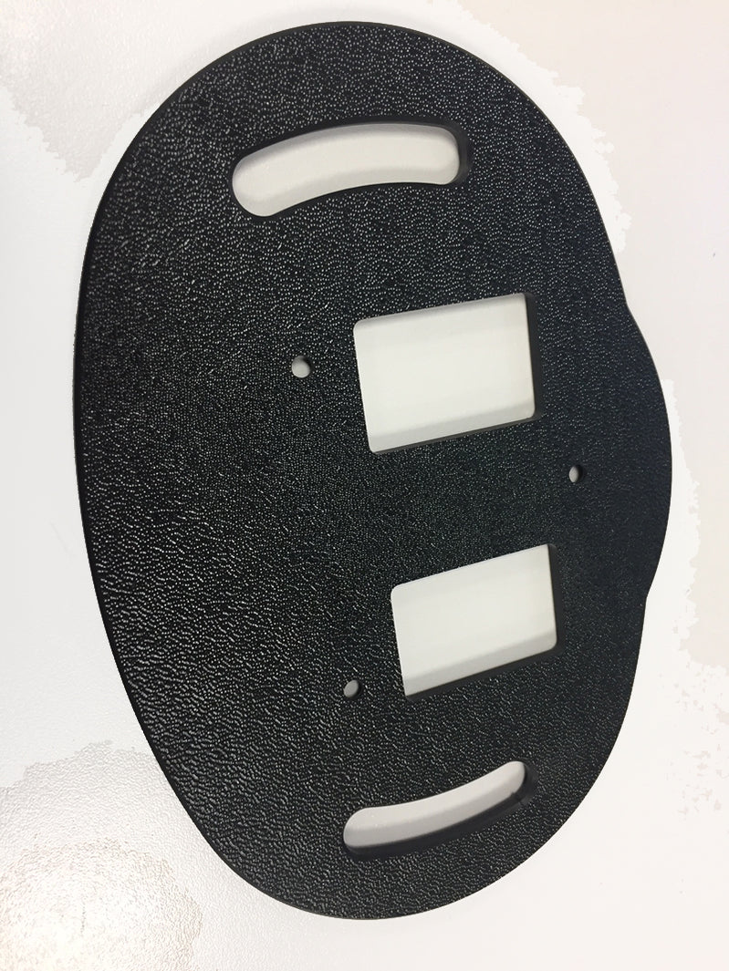 Switch Mounting Solutions for Accessibility | Inclusive Technology