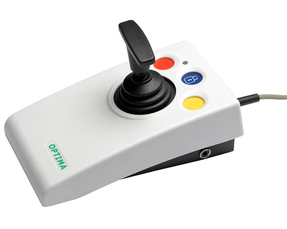 OPTIMA Joystick - Inclusive Technology