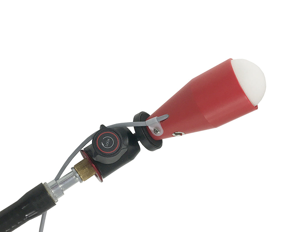 Ping Pong Switch - Inclusive Technology