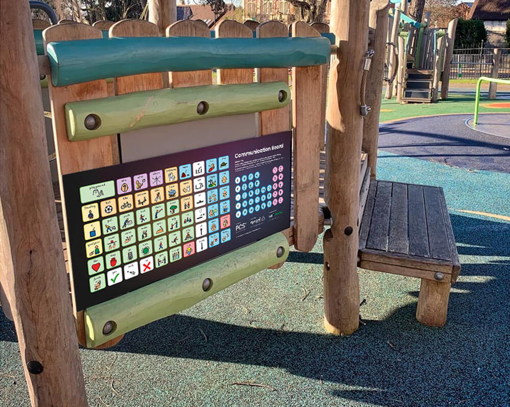Low-Tech AAC Devices: Picture & Talking Boards | Inclusive Technology
