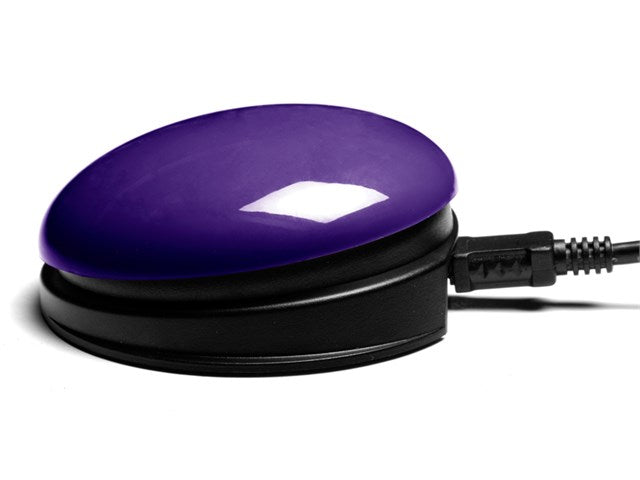 Plug and Play USB Switch - Inclusive Technology