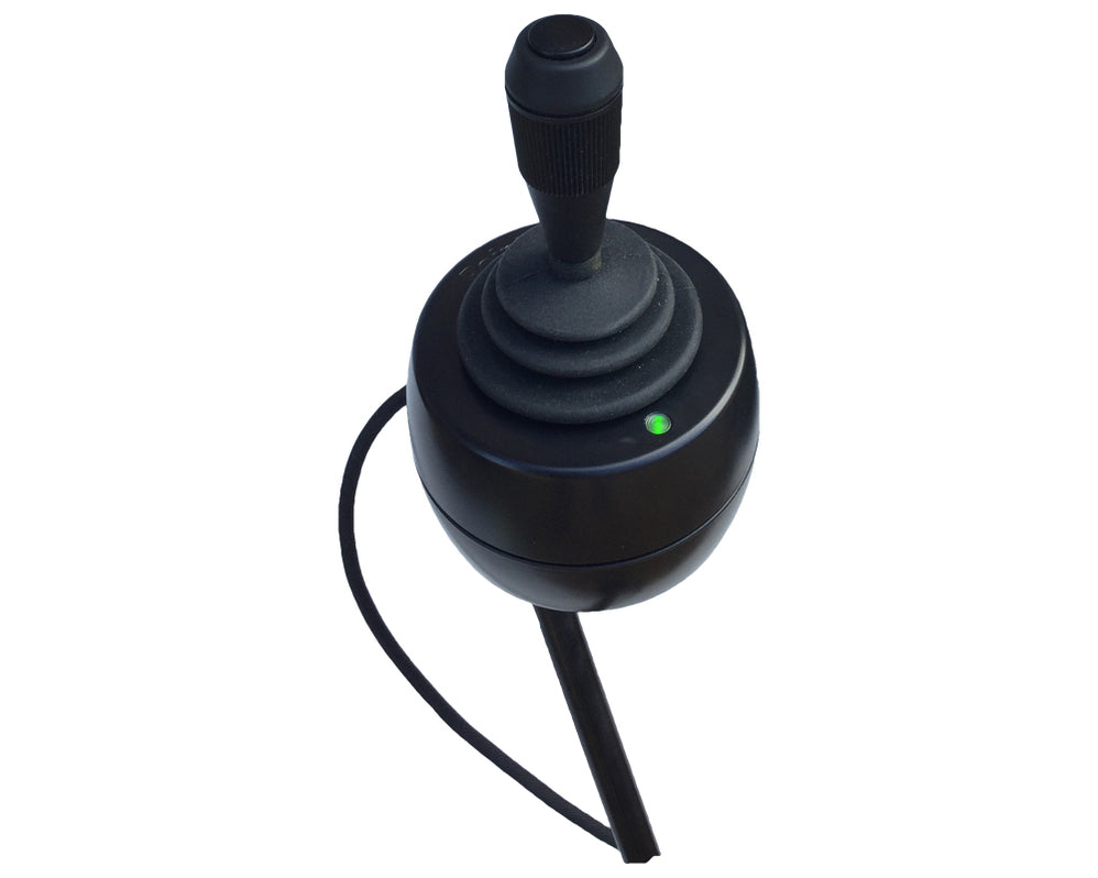 Assistive Joysticks - Alternative Mice | Inclusive Technology