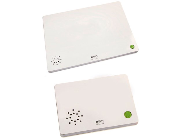 Recordable Cards - Inclusive Technology