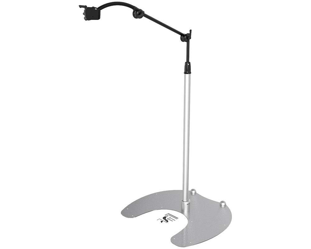 REHAdapt Floor Stand FS Mini - Inclusive Technology