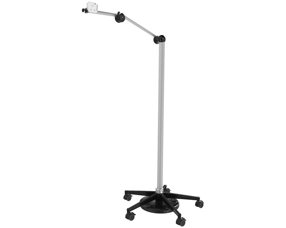 REHAdapt Floor Stand FS Pentalock Eco - Inclusive Technology