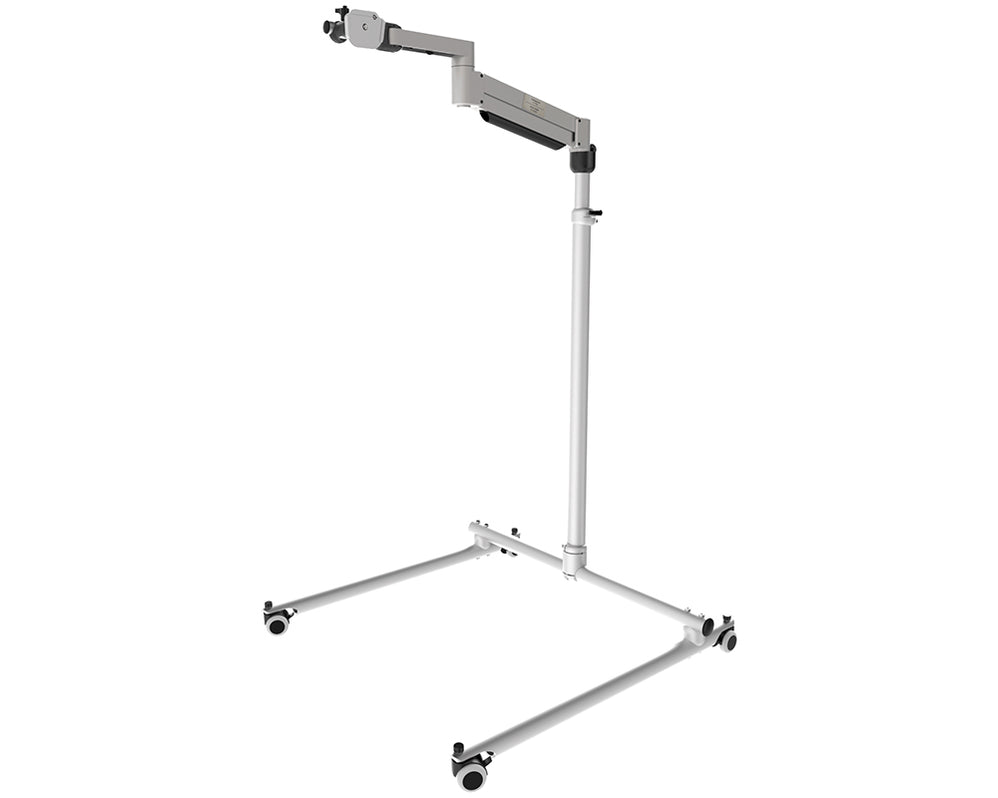 REHAdapt Floor Stand FS TeleFloat - Inclusive Technology