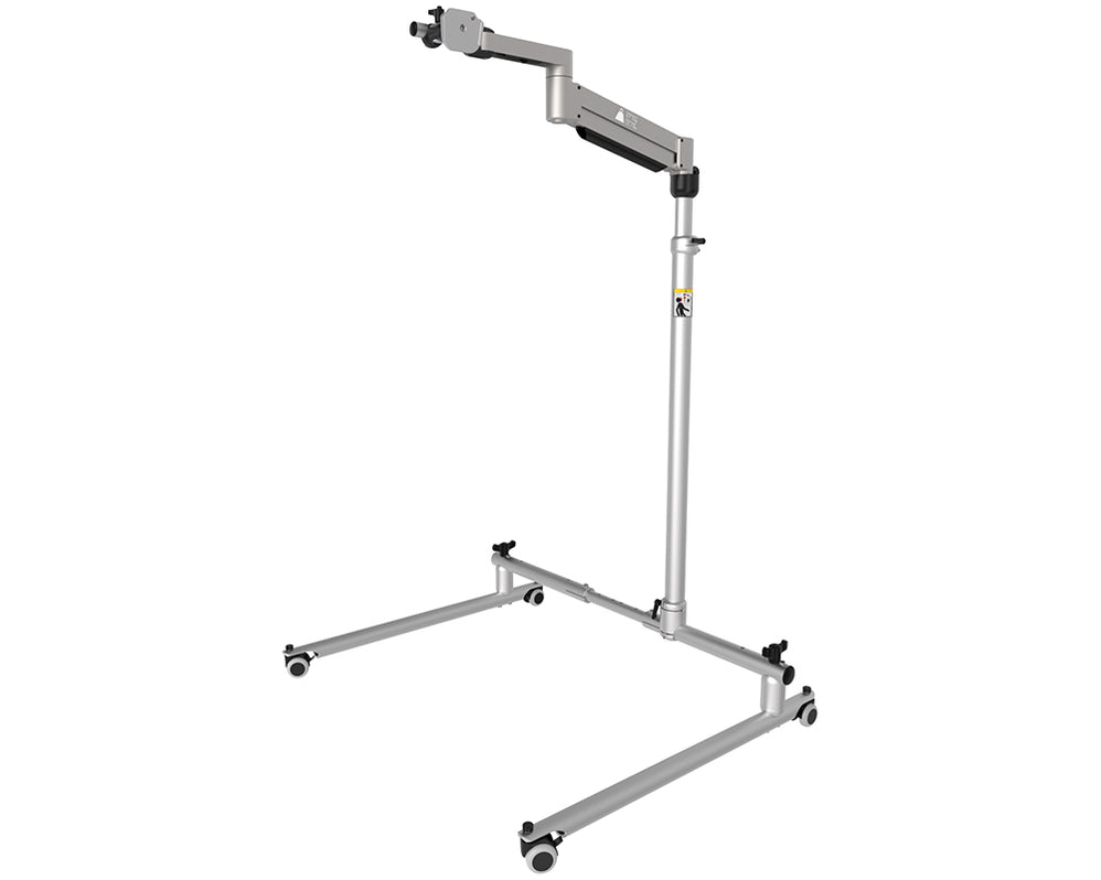 REHAdapt Floor Stand FS VarioFloat Light QP - Inclusive Technology