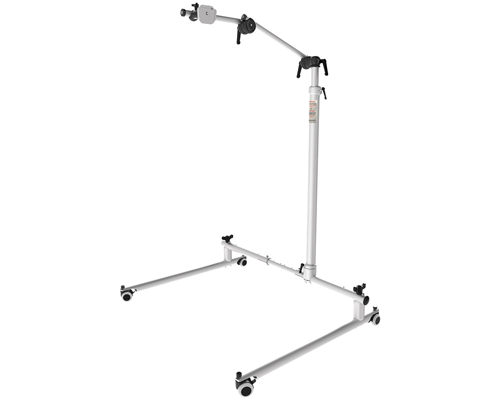 REHAdapt Floor Stand FS VarioLock QP - Inclusive Technology