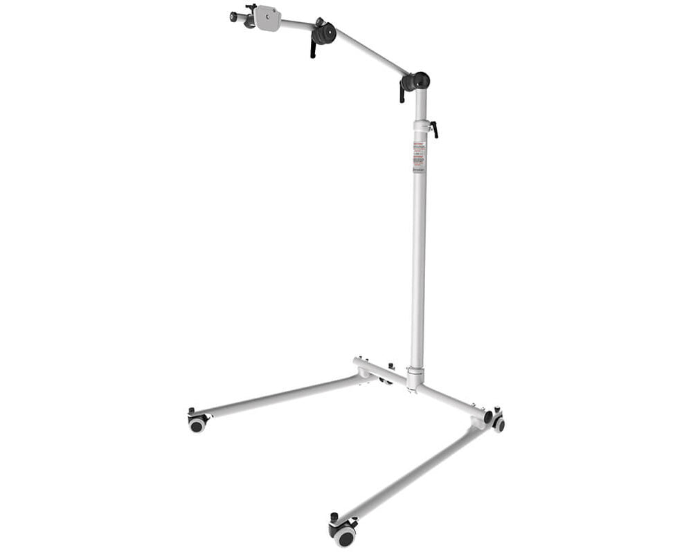 REHAdapt Floor Stand - Inclusive Technology