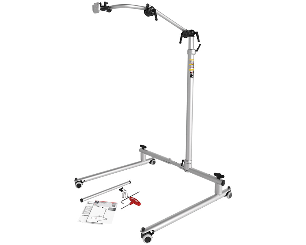 REHAdapt Floor Stand VarioLock QP Plus - Inclusive Technology