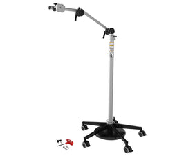 REHAdapt Pentalock Tele Floorstand (with counter weight) - Inclusive ...